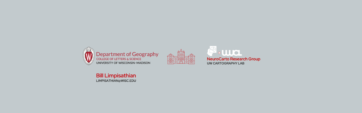 NeuroCarto – Cognitive Neuroscience of Cartography Research Group of ...